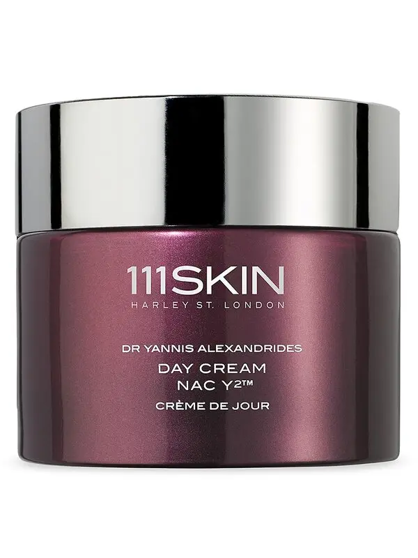 111SKIN Day Cream Nac Y2