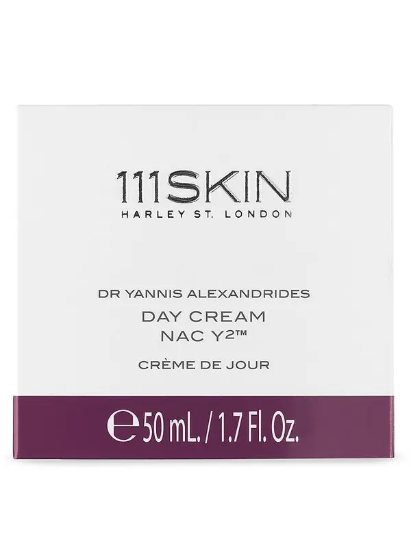 111SKIN Day Cream Nac Y2