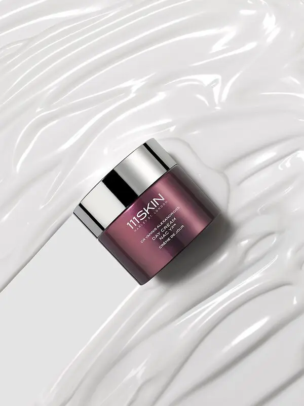 111SKIN Day Cream Nac Y2