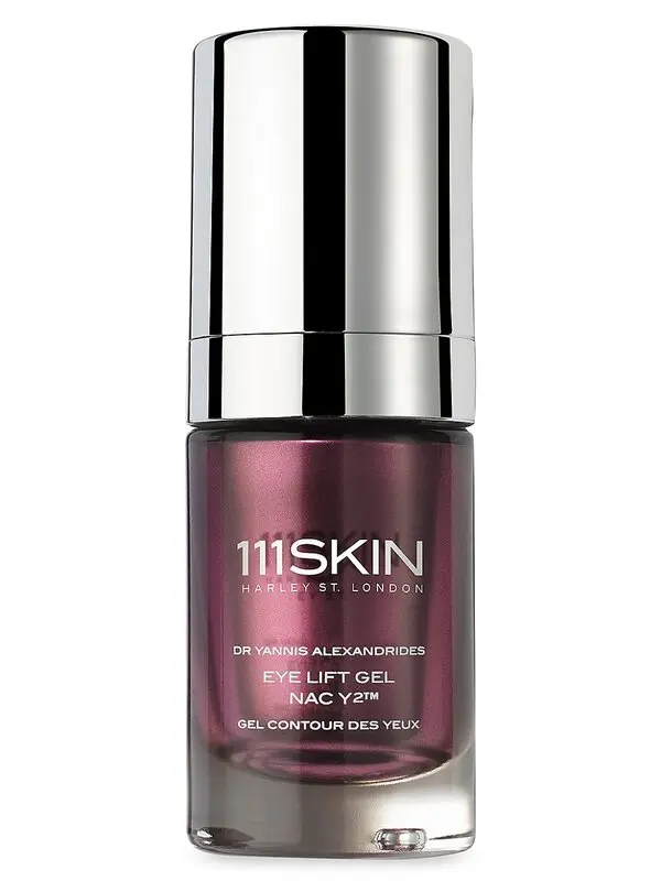 111SKIN Space Defence Bright Eye Lift Gel Nac Y2 - One-color