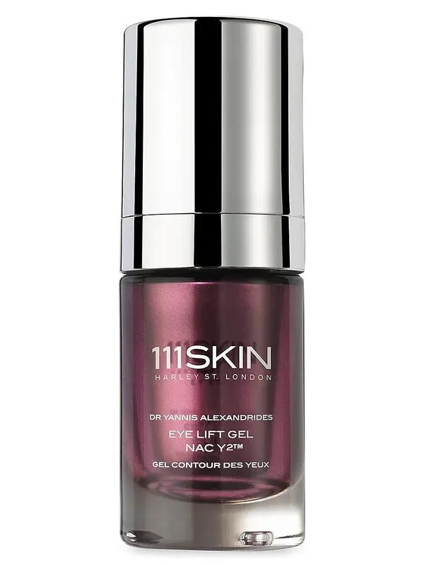 111SKIN Space Defence Bright Eye Lift Gel Nac Y2