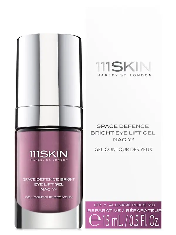 111SKIN Space Defence Bright Eye Lift Gel Nac Y2