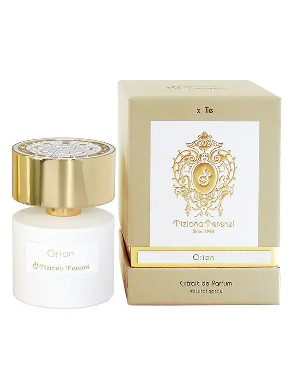 TIZIANA TERENZI Orion Extrait De Parfum