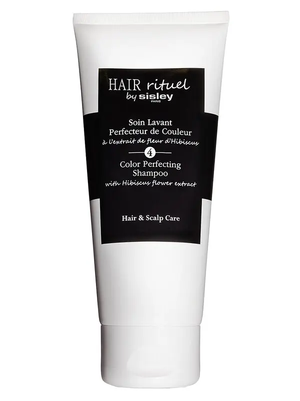 Sisley Hair Rituel Color Perfecting Shampoo - One-color
