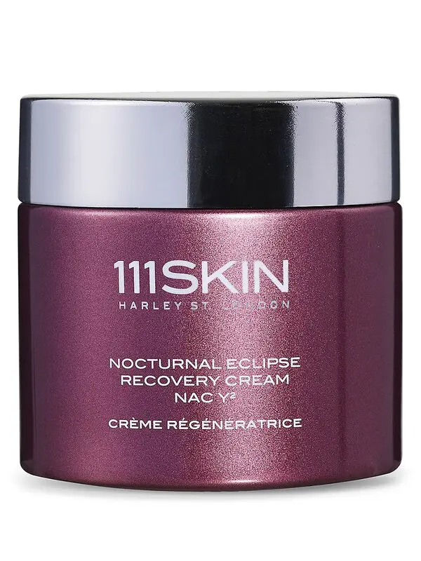 111SKIN Repair Night Cream Nac Y2