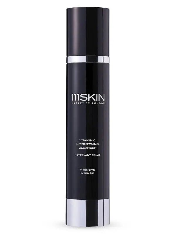 111SKIN Vitamin C Brightening Cleanser