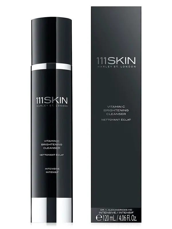 111SKIN Vitamin C Brightening Cleanser