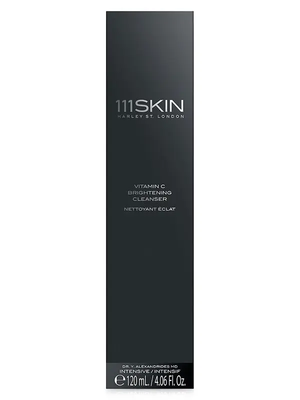 111SKIN Vitamin C Brightening Cleanser
