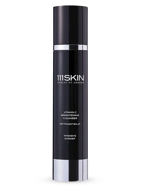 111SKIN Vitamin C Brightening Cleanser