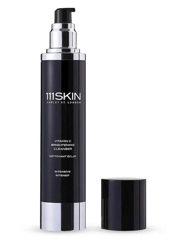 111SKIN Vitamin C Brightening Cleanser