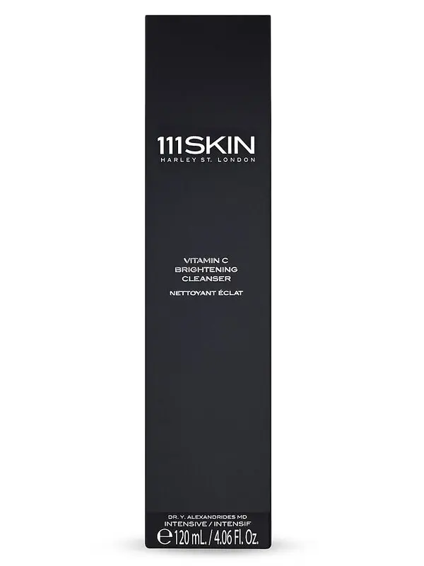 111SKIN Vitamin C Brightening Cleanser