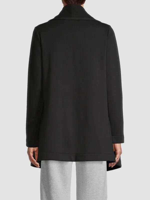UGG Janni Fleece Blanket Cardigan