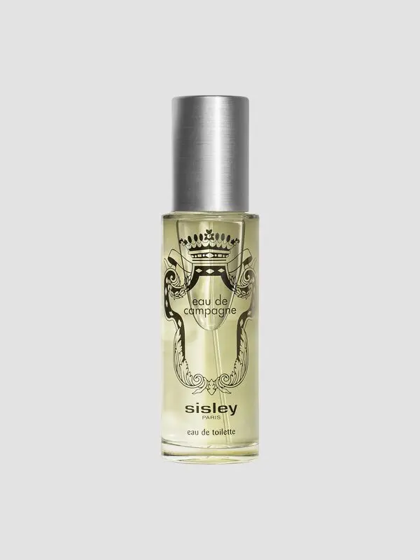 Sisley Eau De Campagne Eau De Toilette