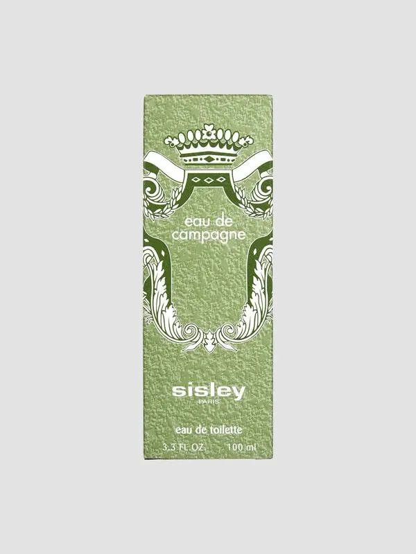 Sisley Eau De Campagne Eau De Toilette