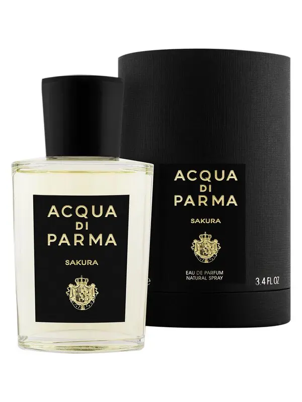 ACQUA DI PARMA Signature Of The Sun Sakura Eau De Parfum