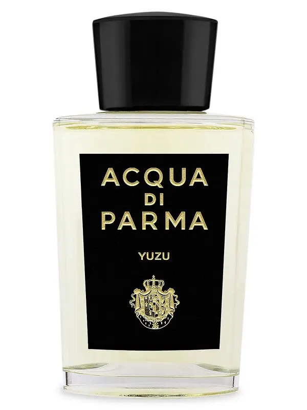 ACQUA DI PARMA Signature Of The Sun Yuzu Eau De Parfum - One-color