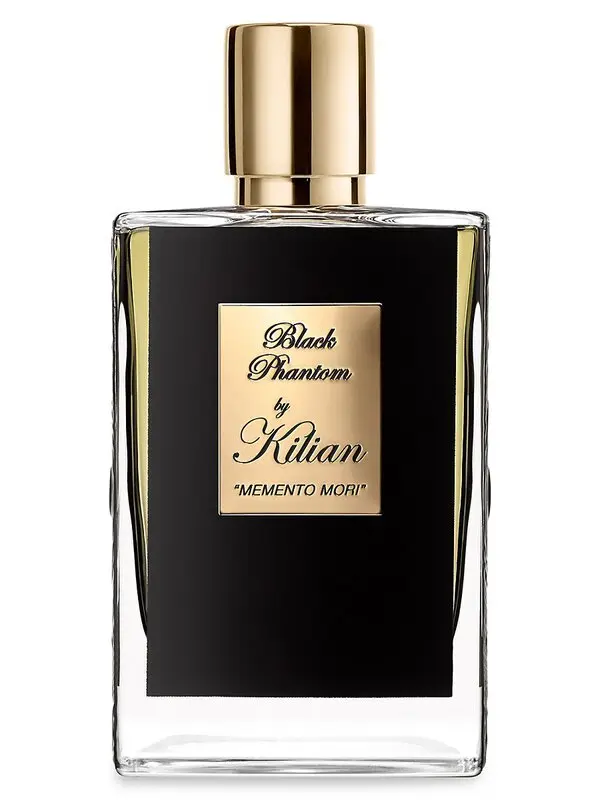 KILIAN Black Phantom Meto Mori Eau De Parfum