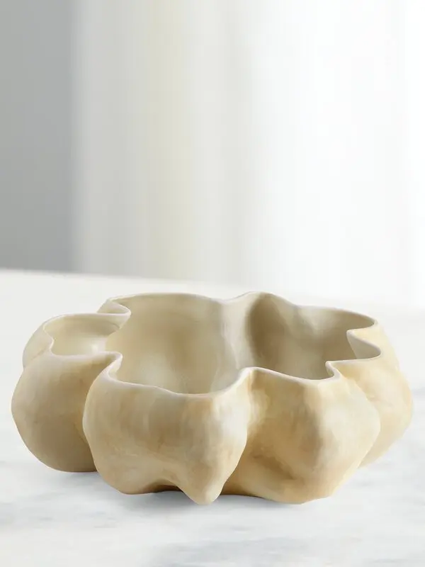 L'Objet Timna Porcelain Bowl