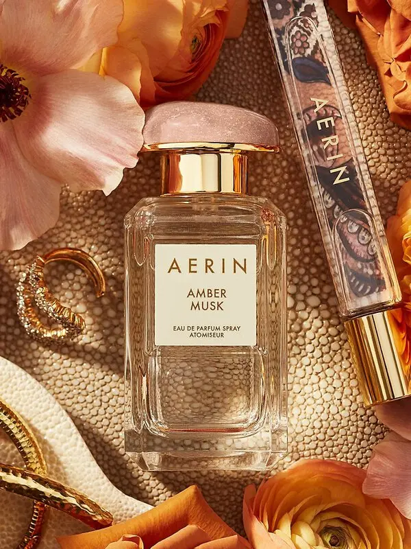 Aerin Amber Musk Eau De Parfum