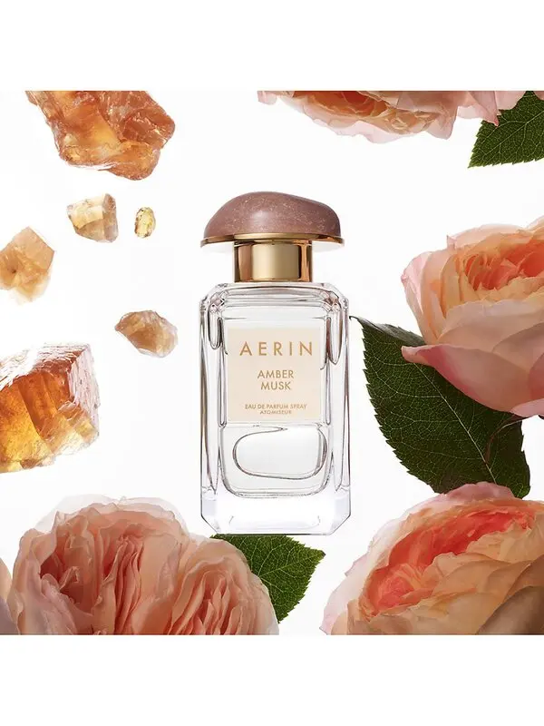 Aerin Amber Musk Eau De Parfum