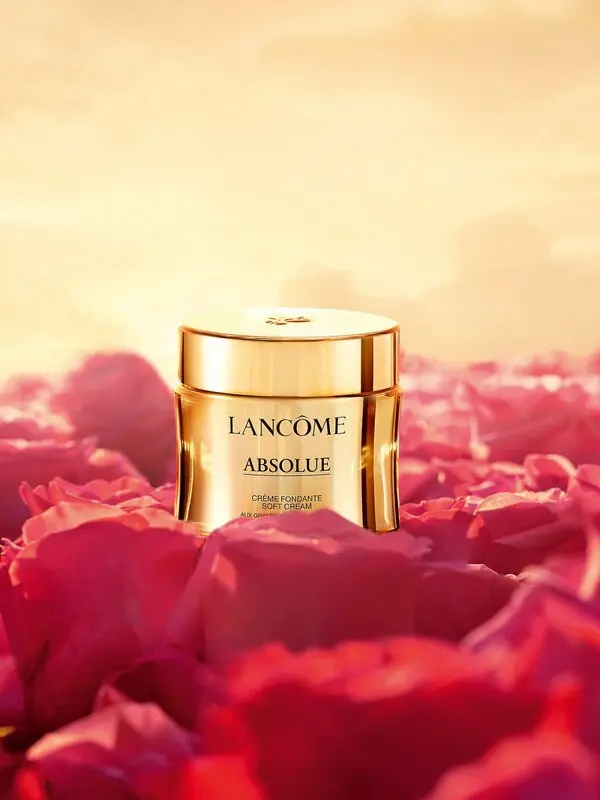 LANCOME Absolue Revitalizing & Brightening Soft Cream