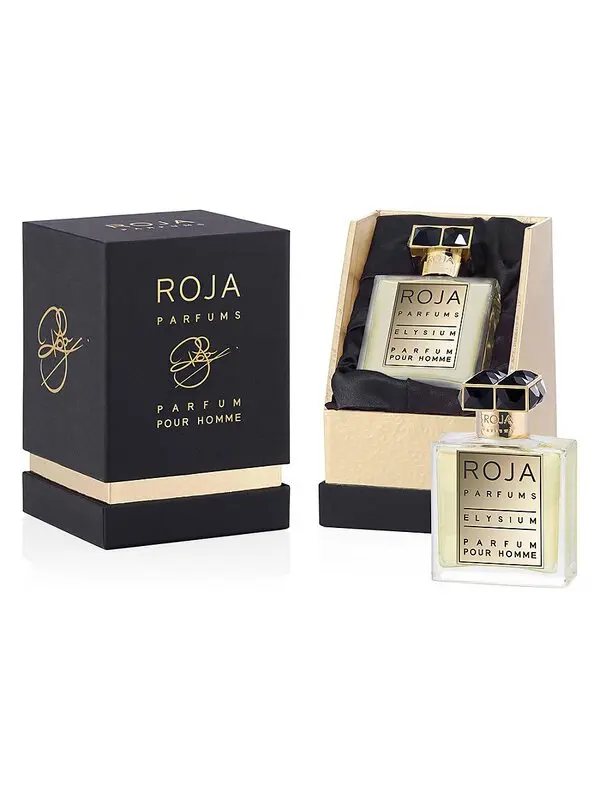 ROJA Elysium Parfum Pour Homme