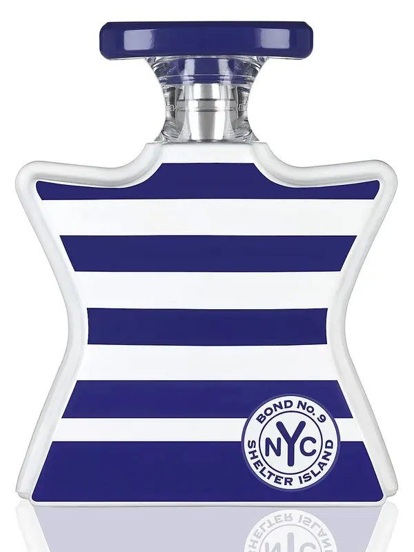 BOND NO. 9 NEW YORK Shelter Island Eau De Parfum