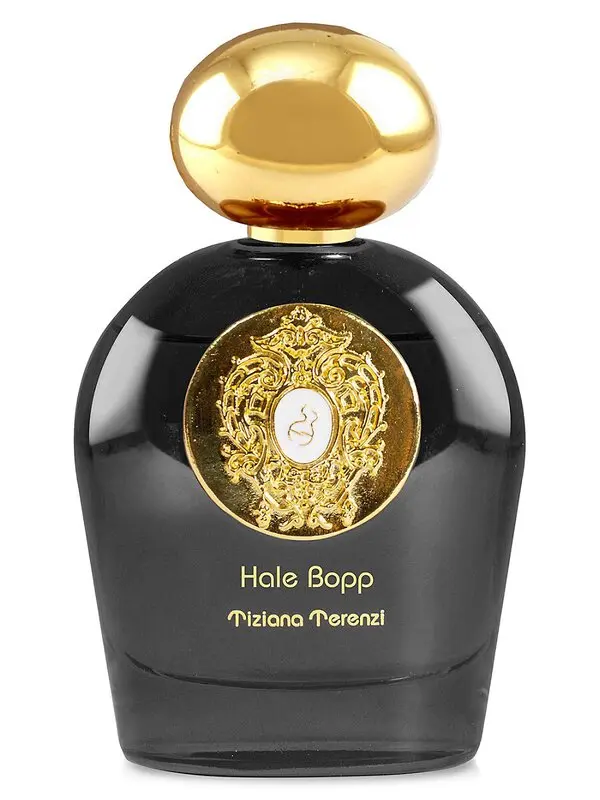 TIZIANA TERENZI Comet Extrait De Parfum