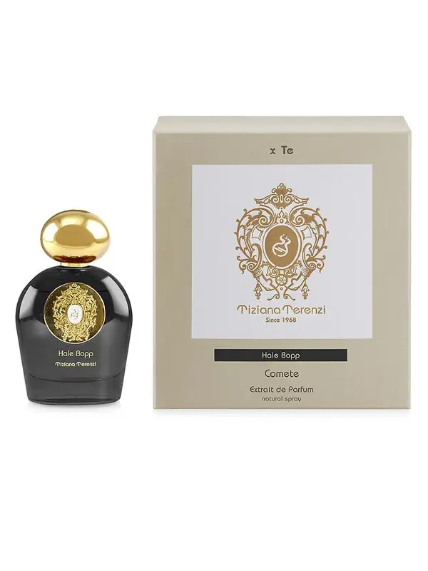 TIZIANA TERENZI Comet Extrait De Parfum