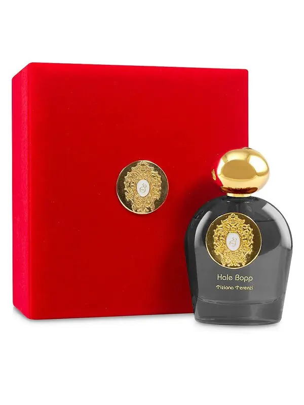 TIZIANA TERENZI Comet Extrait De Parfum