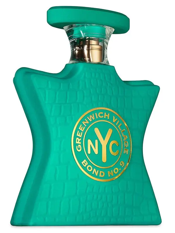 BOND NO. 9 NEW YORK Bond No. 9 Greenwich Village Perfume