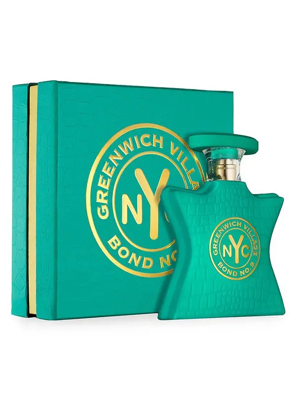 BOND NO. 9 NEW YORK Bond No. 9 Greenwich Village Perfume