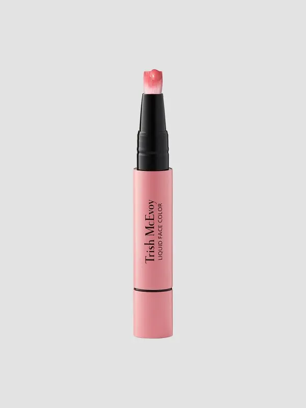 Trish Mcevoy Liquid Face Color - Glow