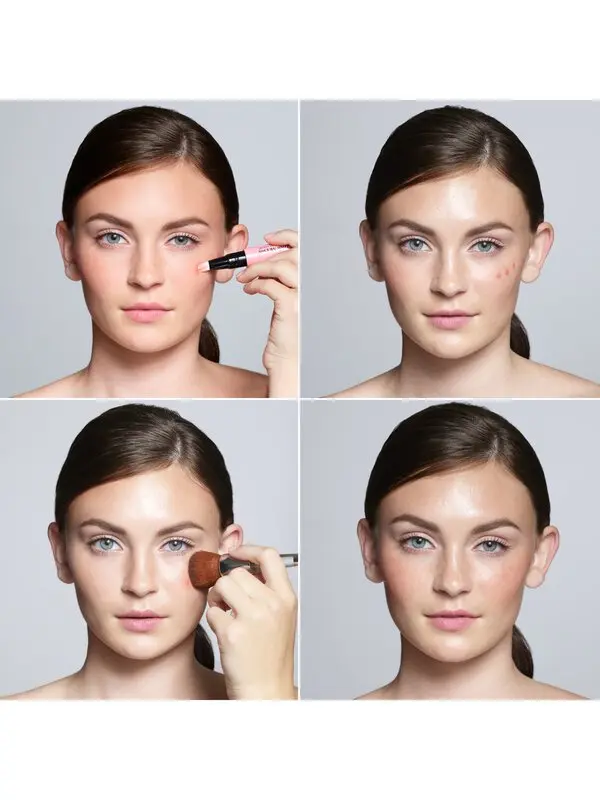 Trish Mcevoy Liquid Face Color - Glow