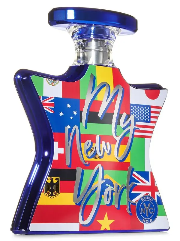 BOND NO. 9 NEW YORK My New York Eau De Parfum