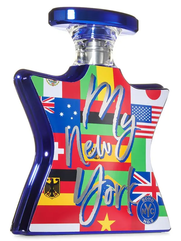 BOND NO. 9 NEW YORK My New York Eau De Parfum
