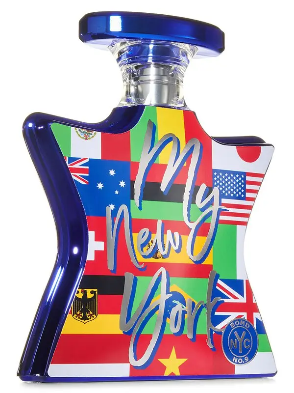 BOND NO. 9 NEW YORK My New York Eau De Parfum