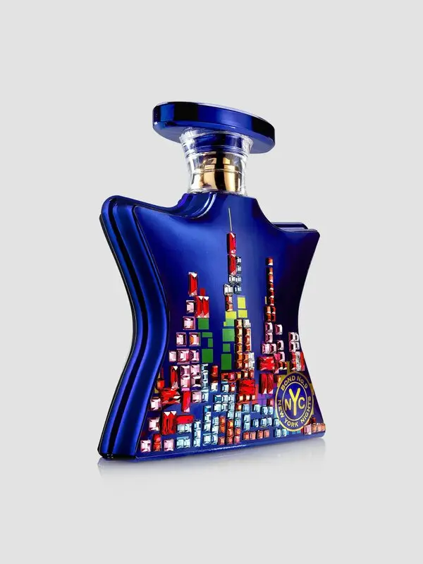 BOND NO. 9 NEW YORK New York Nights Swarovski Solo