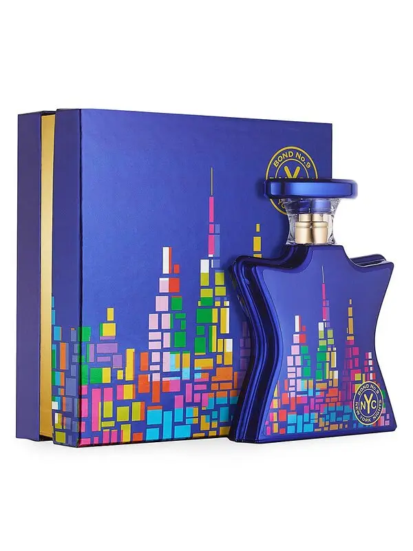 BOND NO. 9 NEW YORK New York Nights Perfume