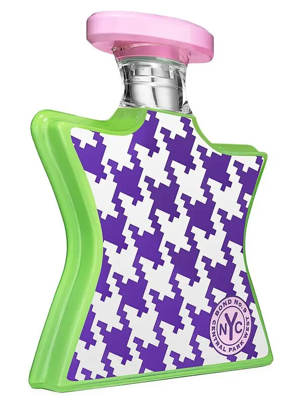 BOND NO. 9 NEW YORK Central Park West Eau De Parfum