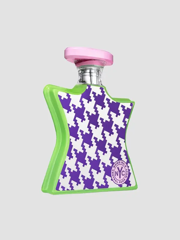 BOND NO. 9 NEW YORK Central Park West Eau De Parfum - One-color