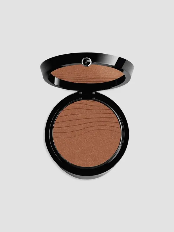 GIORGIO ARMANI BEAUTY Luminous Silk Glow Setting Powder - 115