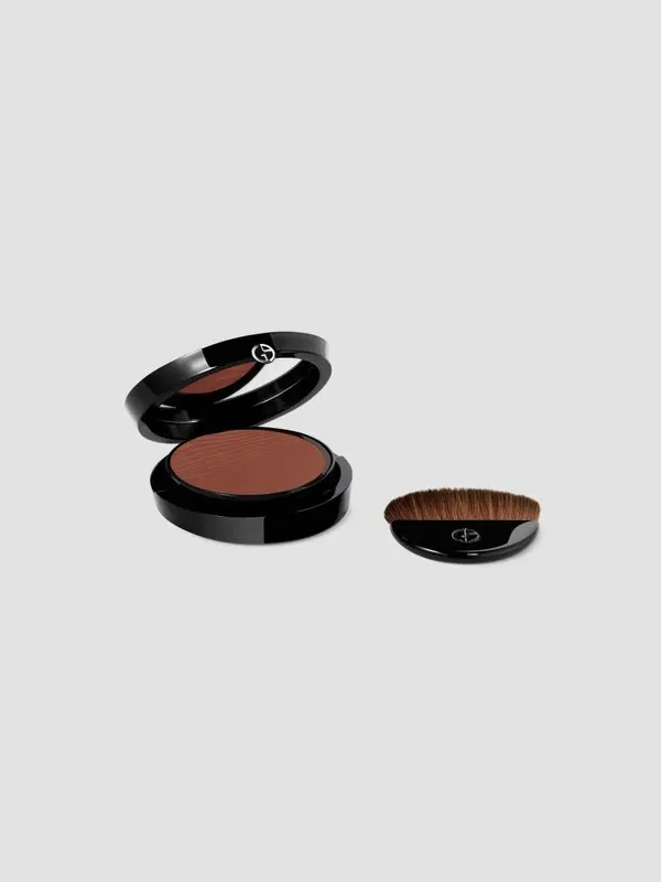 GIORGIO ARMANI BEAUTY Luminous Silk Glow Setting Powder - 14