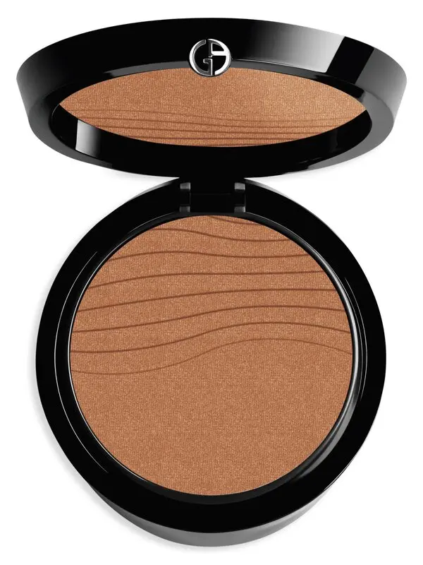 GIORGIO ARMANI BEAUTY Luminous Silk Glow Setting Powder - 9