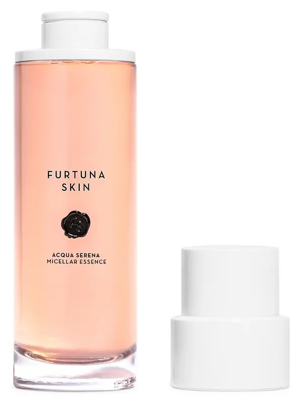 FURTUNA SKIN Acqua Serena Micellar Essence