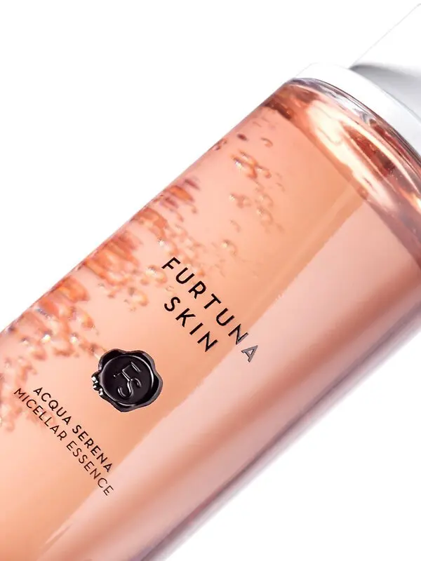 FURTUNA SKIN Acqua Serena Micellar Essence