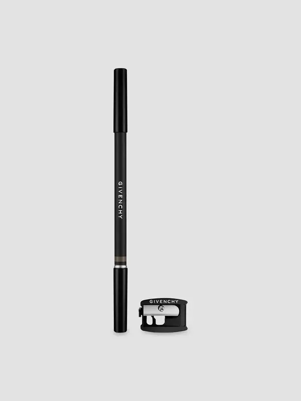 Givenchy Mister Eyebrow Powder Pencil - Dark