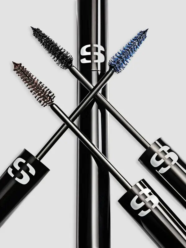 Sisley Mascara So Stretch Visibly Lengthening & Beautifying Lash Care - Black