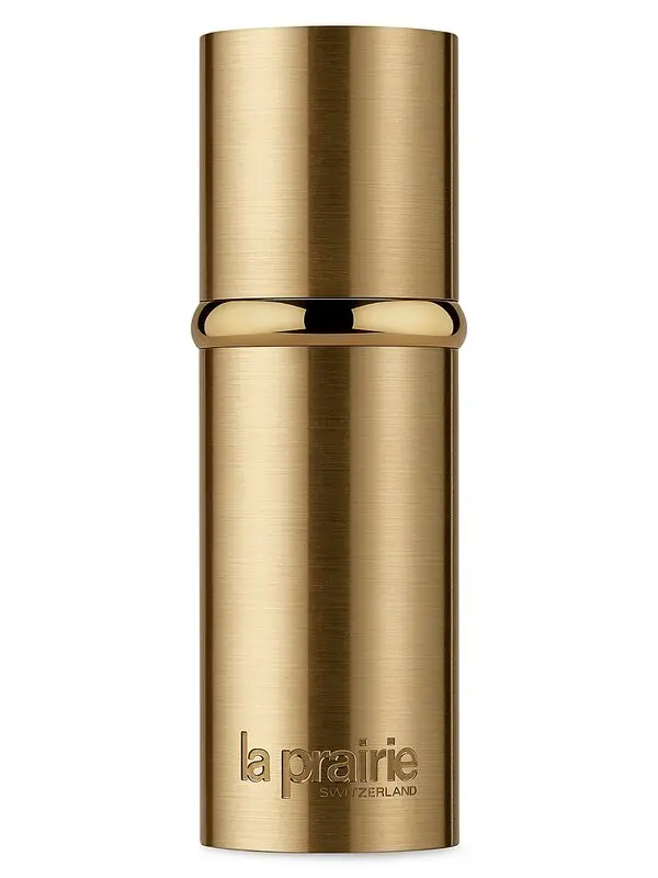La Prairie Pure Gold Radiance Concentrate