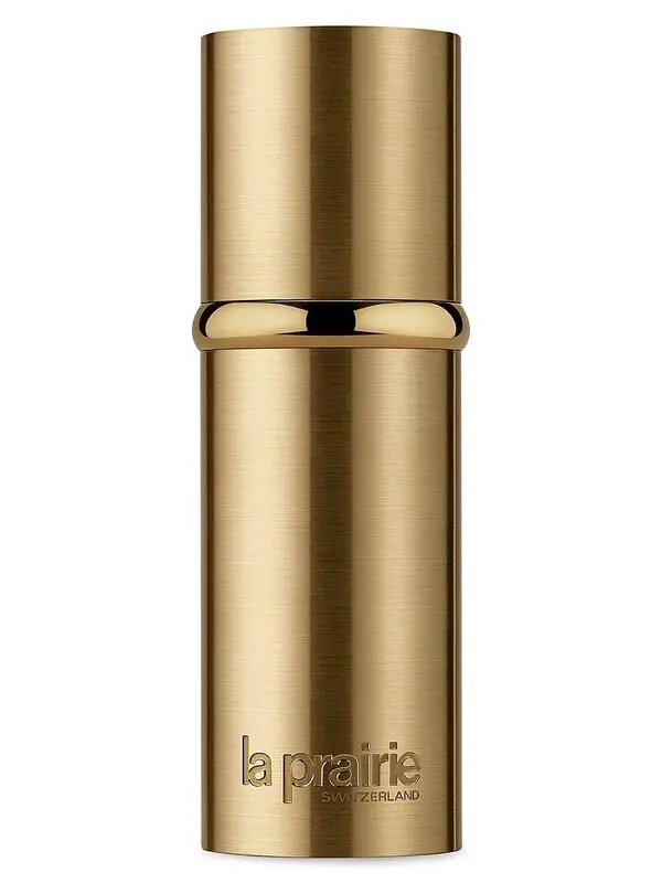 La Prairie Pure Gold Radiance Concentrate